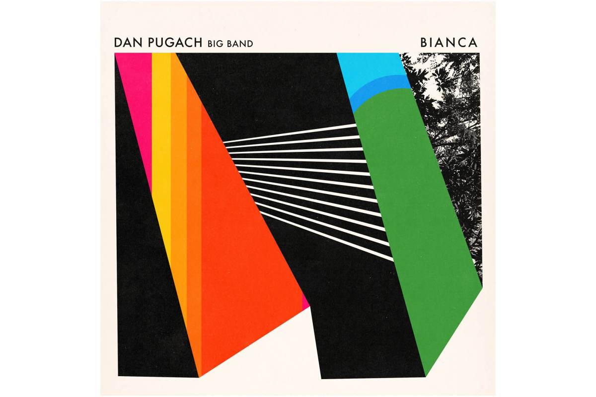 Dan Pugach Big Band: Bianca – PAPATAMUS REDUX